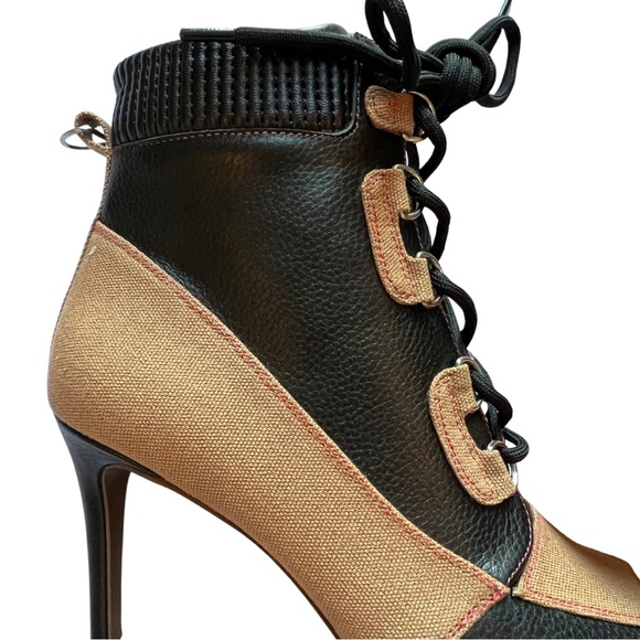 XLLENT SHOES | Shoes | Women Bootie With Unique Fabrication Detailing ...
